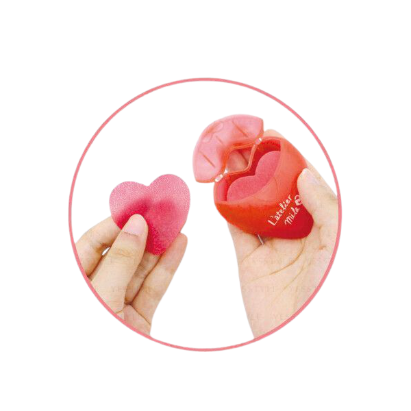 CHARLEY - L'atelier Mila Paper Soap - 50pcs | Beauty Amora | Korean ...