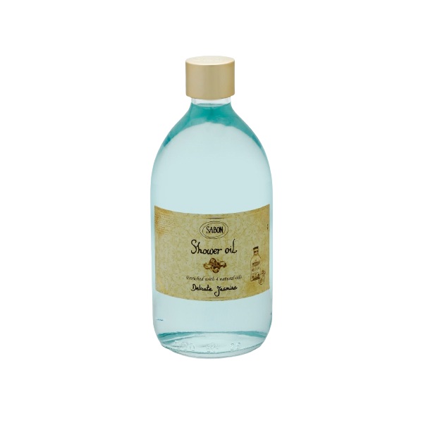 Sabon - Shower Oil - 500ml | Beauty Amora | Korean Beauty Store in ...