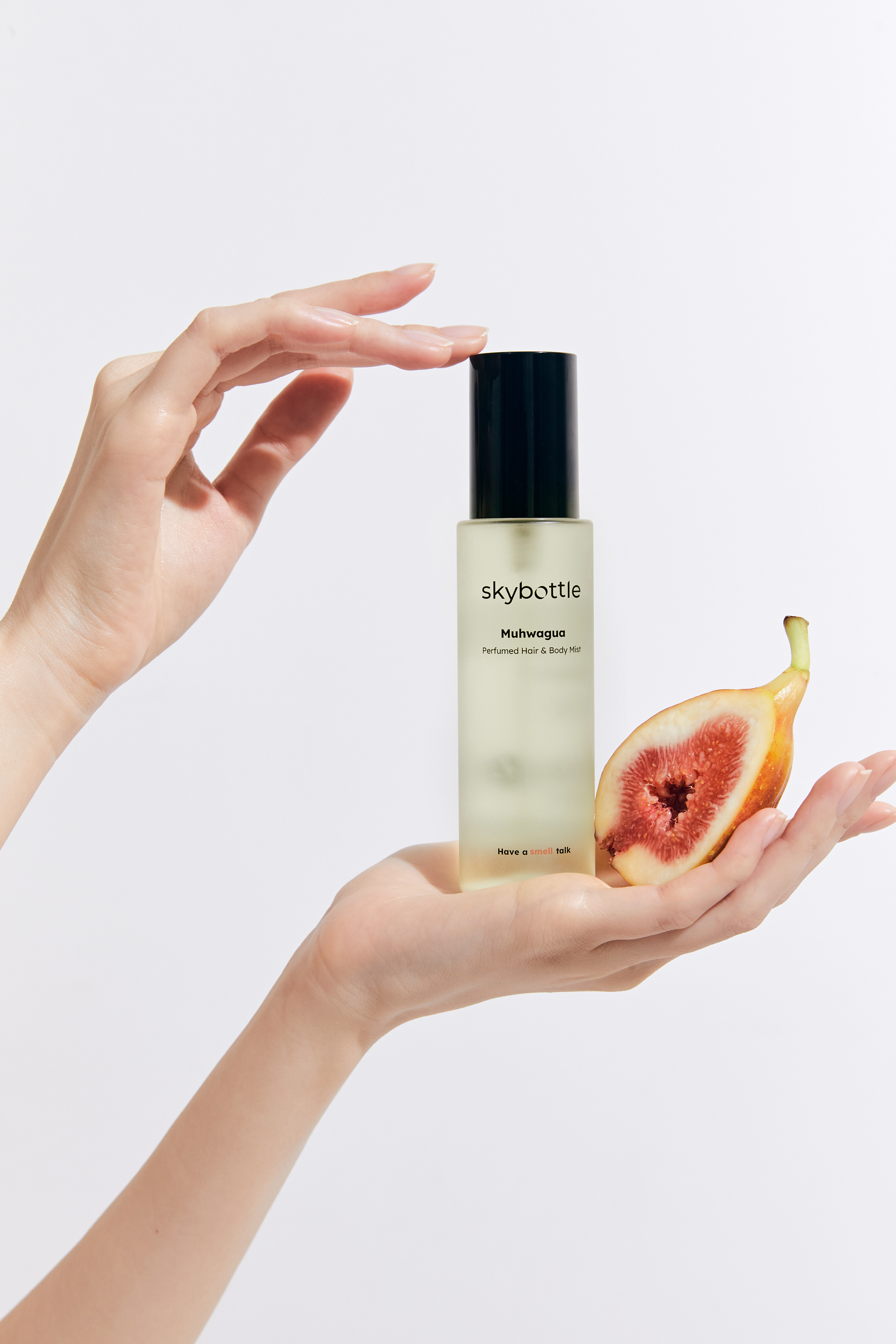 Skybottle - Perfumed Hair & Body Mist Muhwagua - 100ml | Beauty Amora ...