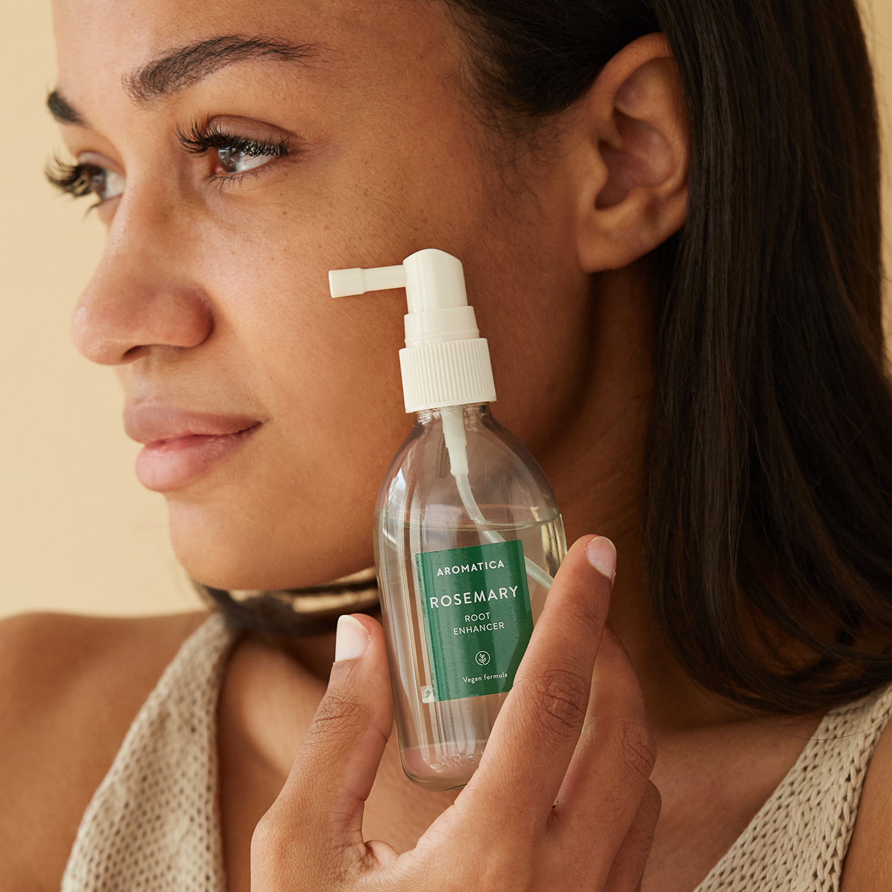 aromatica - Rosemary Root Enhancer - 100ml | Beauty Amora | Korean ...