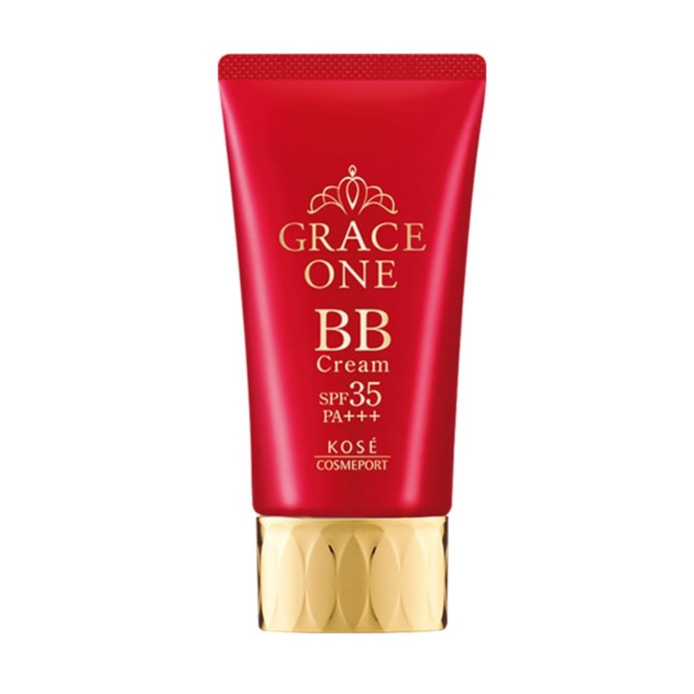 Kose - Grace One - BB Cream SPF35 PA+++ - 50g | Beauty Amora | Korean ...