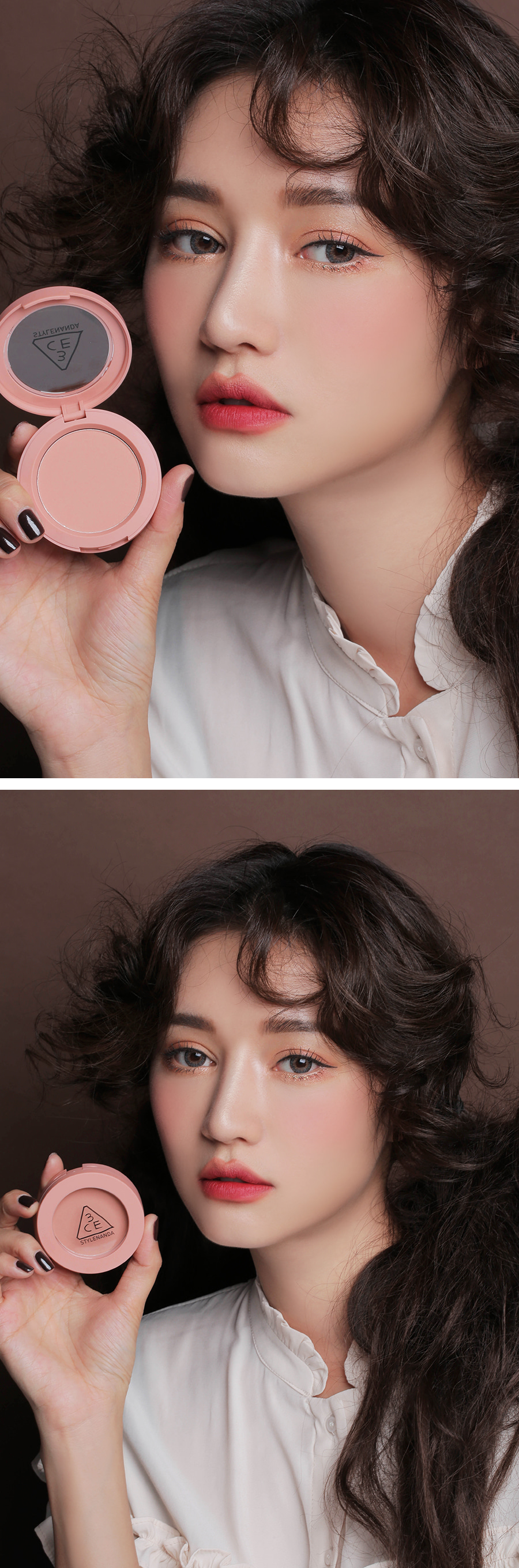 3CE - Mood Recipe Face Blush | Beauty Amora | Korean Beauty Store in ...