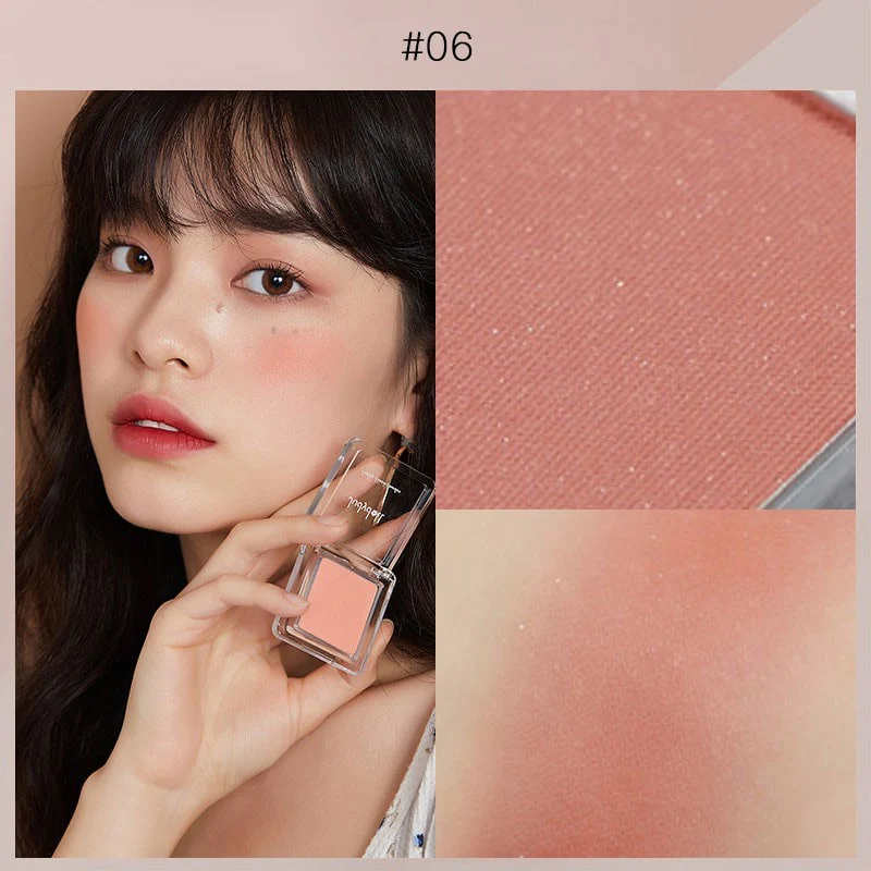 Judydoll - Pretty Blush Powder - 2g | Beauty Amora | Korean Beauty ...