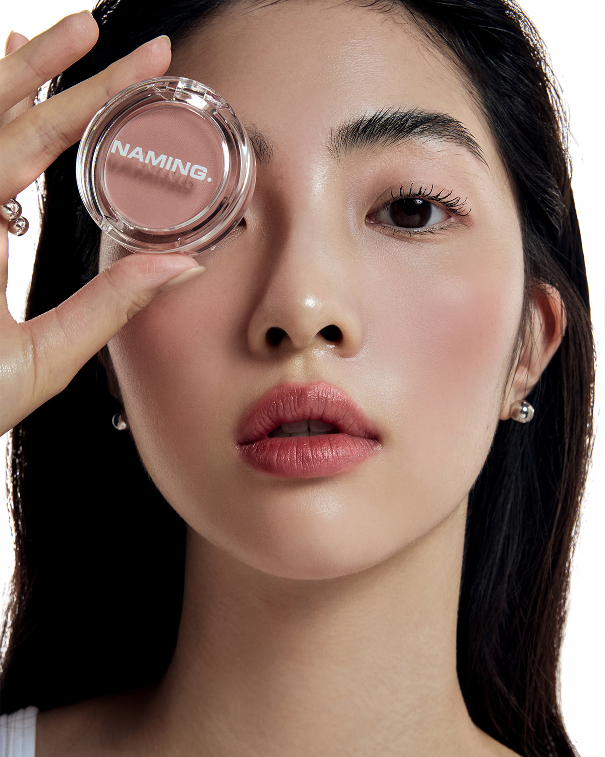 NAMING - Fluffy Powder Blush - 3.2g | Beauty Amora | Korean Beauty ...