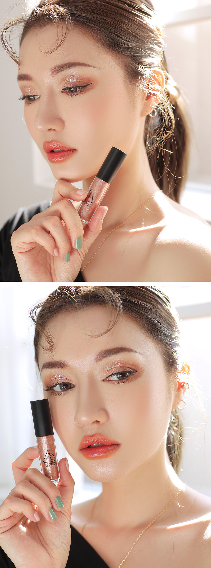 3CE - Eye Switch - 4.3g | Beauty Amora | Korean Beauty Store in Australia