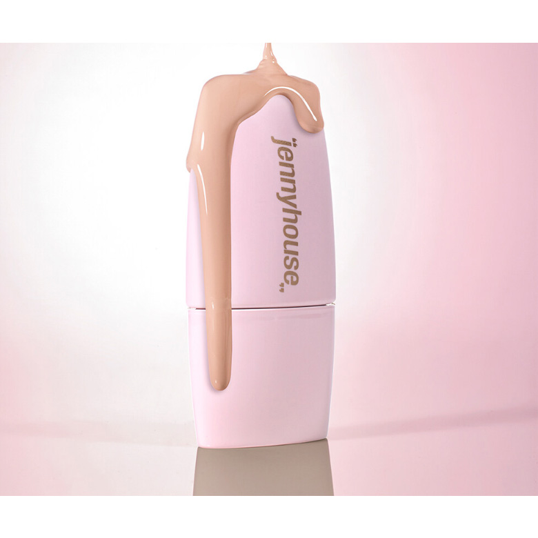 Jenny House - Ultra Fit Serum Foundation - 20g | Beauty Amora | Korean ...