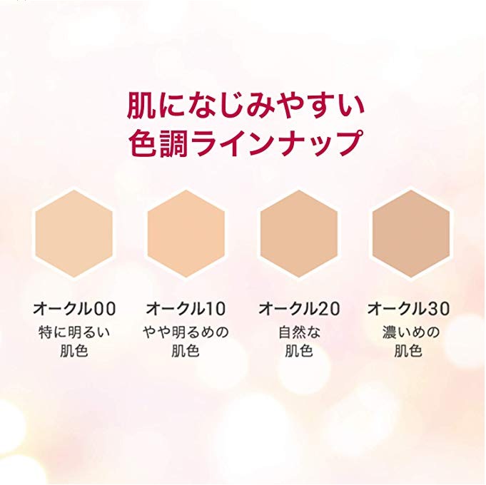 Shiseido - INTEGRATE - Pro Finish Foundation SPF16 / PA++ - 10g ...