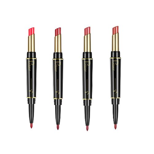 Pudaier - Lipstick & Lip Liner - 3.5g | Beauty Amora | Korean Beauty ...