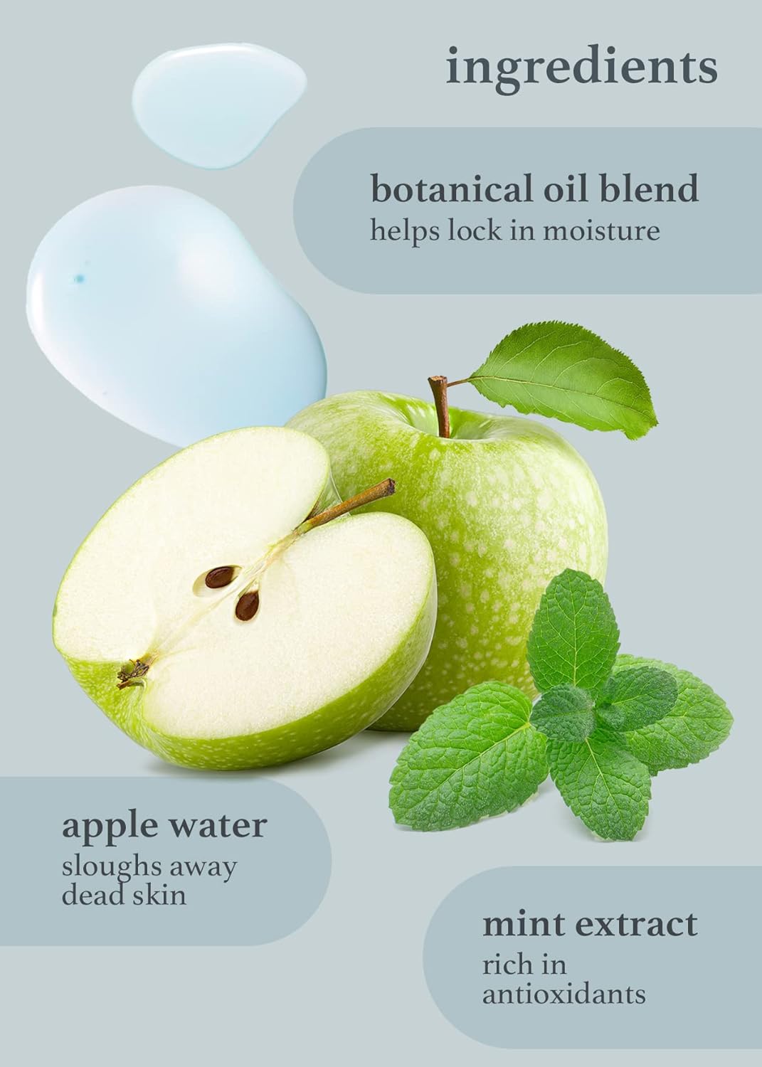 I'M MEME - Nooni - Applemint lip oil - 3.5ml | Beauty Amora | Korean ...