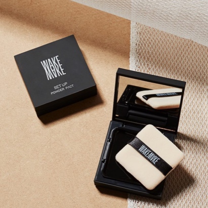 WAKEMAKE - Defineing Set Up Powder Pact - 12g | Beauty Amora | Korean ...