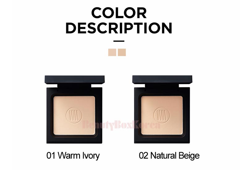 WAKEMAKE - Defineing Set Up Powder Pact - 12g | Beauty Amora | Korean ...