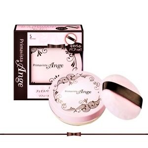 Kao - Sofina - Primavista Ange - Perfect Coverage Oil Control Loose Facial Powder - 6g | Beauty ...