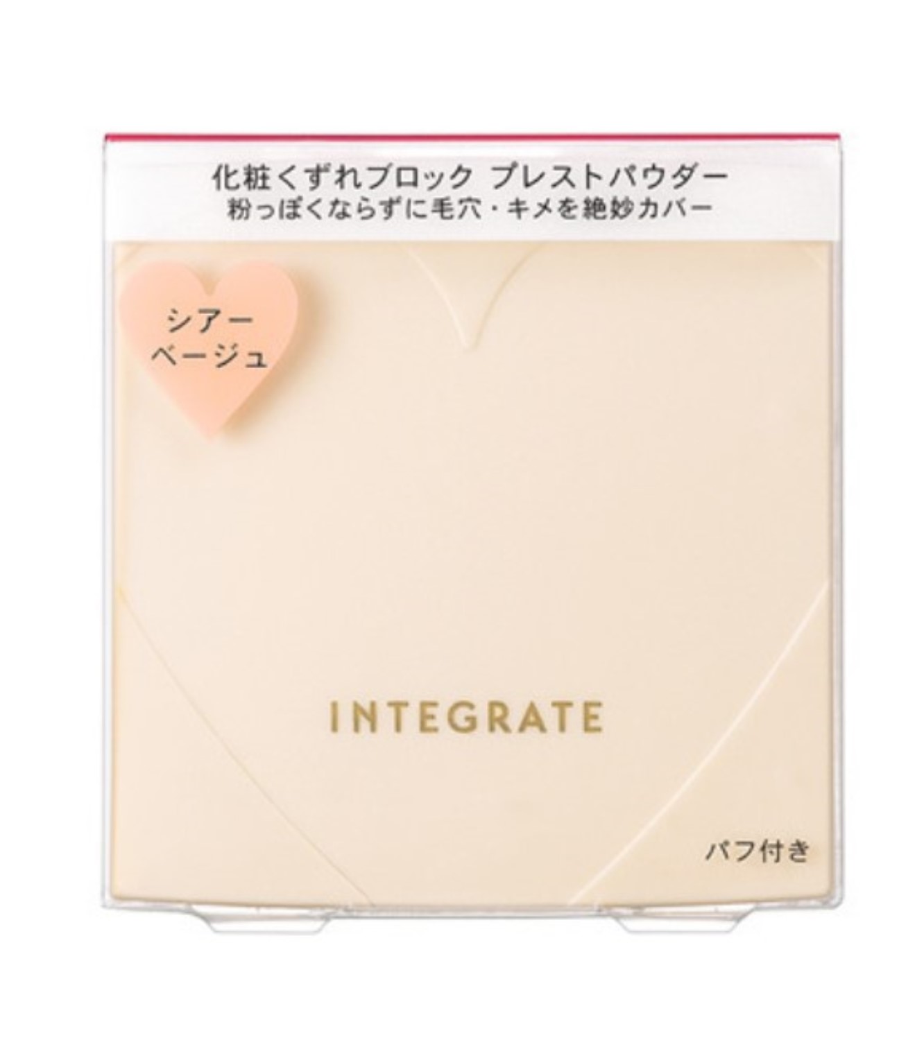 Shiseido - INTEGRATE - Super Keep Powder - 6.5g | Beauty Amora | Korean ...