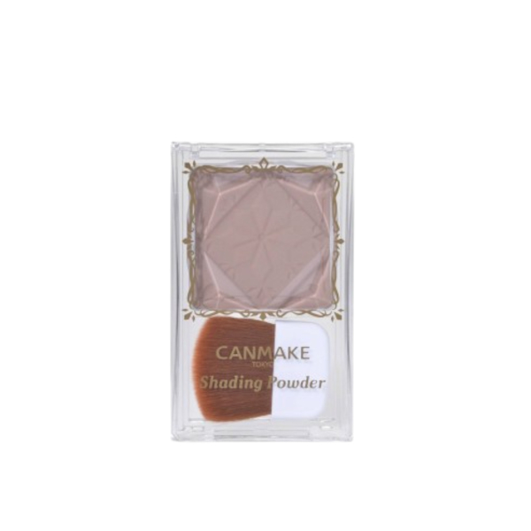 CANMAKE - Shading Powder | Beauty Amora | Korean Beauty Store in Australia