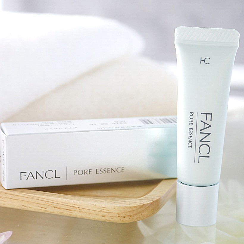 Fancl - Pore Essence - 8g | Beauty Amora | Korean Beauty Store in Australia