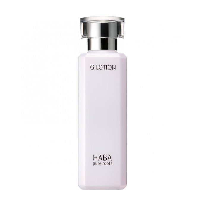 HABA - Pure Roots - G-Lotion | Beauty Amora | Korean Beauty Store in ...