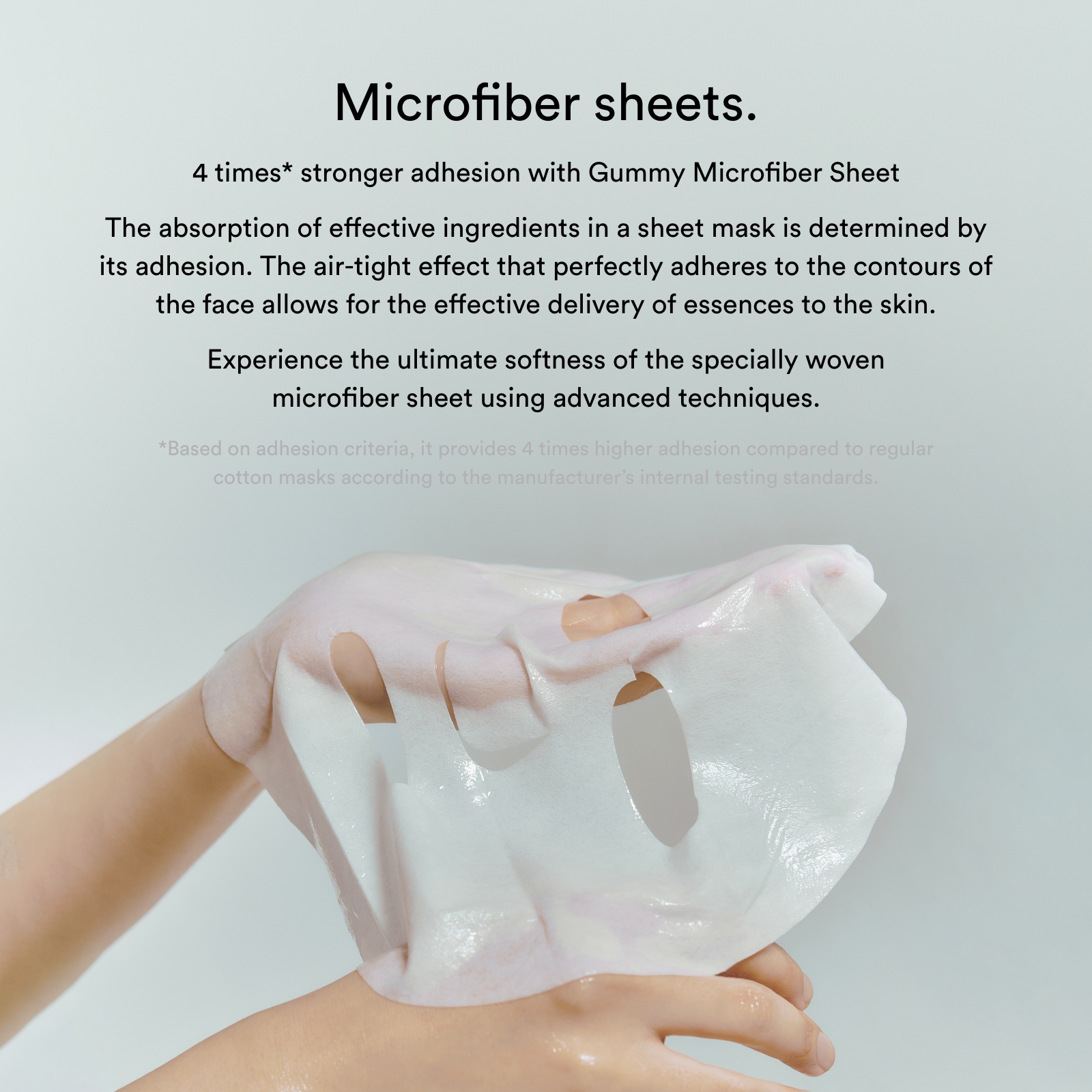 Abib - Gummy Sheet Mask - 3pcs | Beauty Amora | Korean Beauty Store in ...