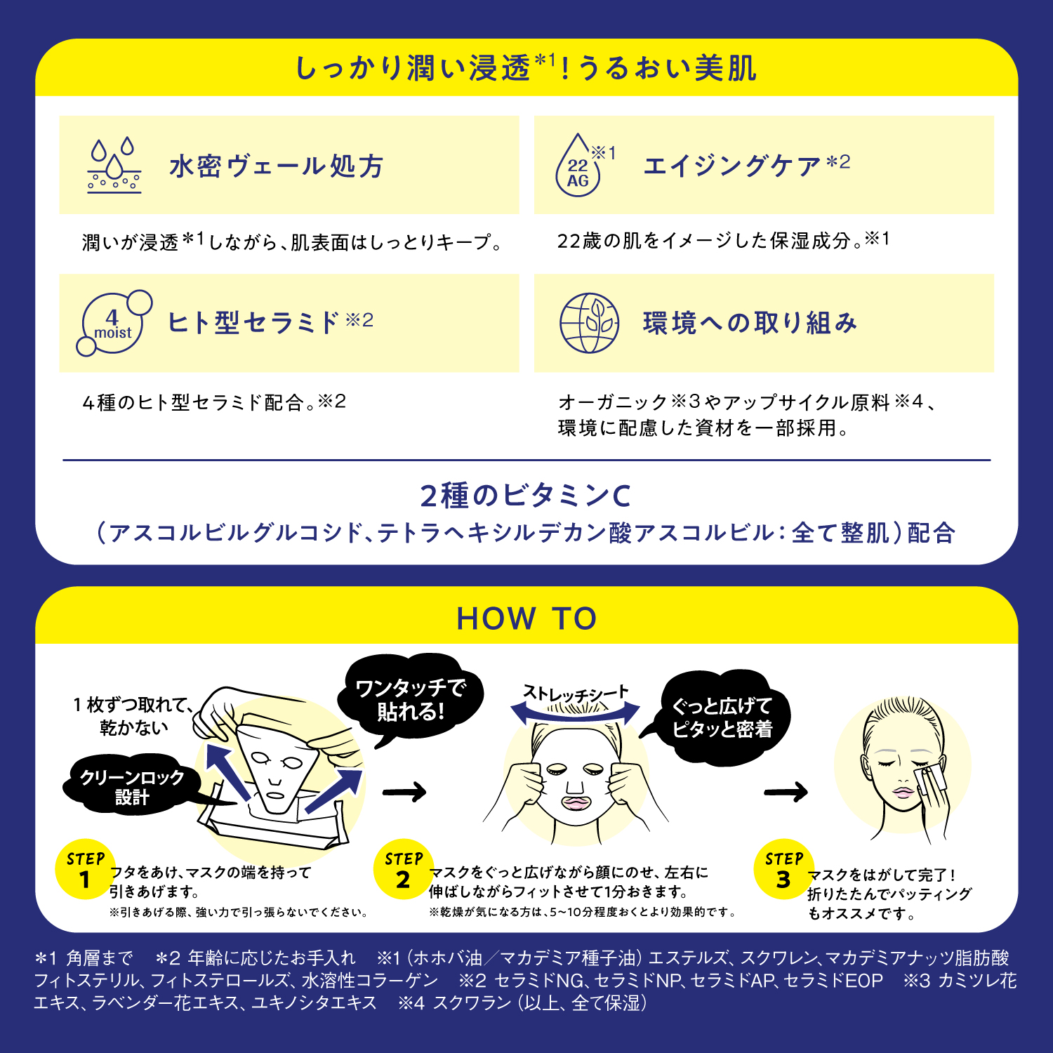 BCL - Saborino Night Mask | Beauty Amora | Korean Beauty Store in Australia