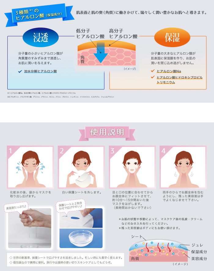 DR. JOU - White Fungus EX Brightening Facial Mask - 5 pcs | Beauty ...