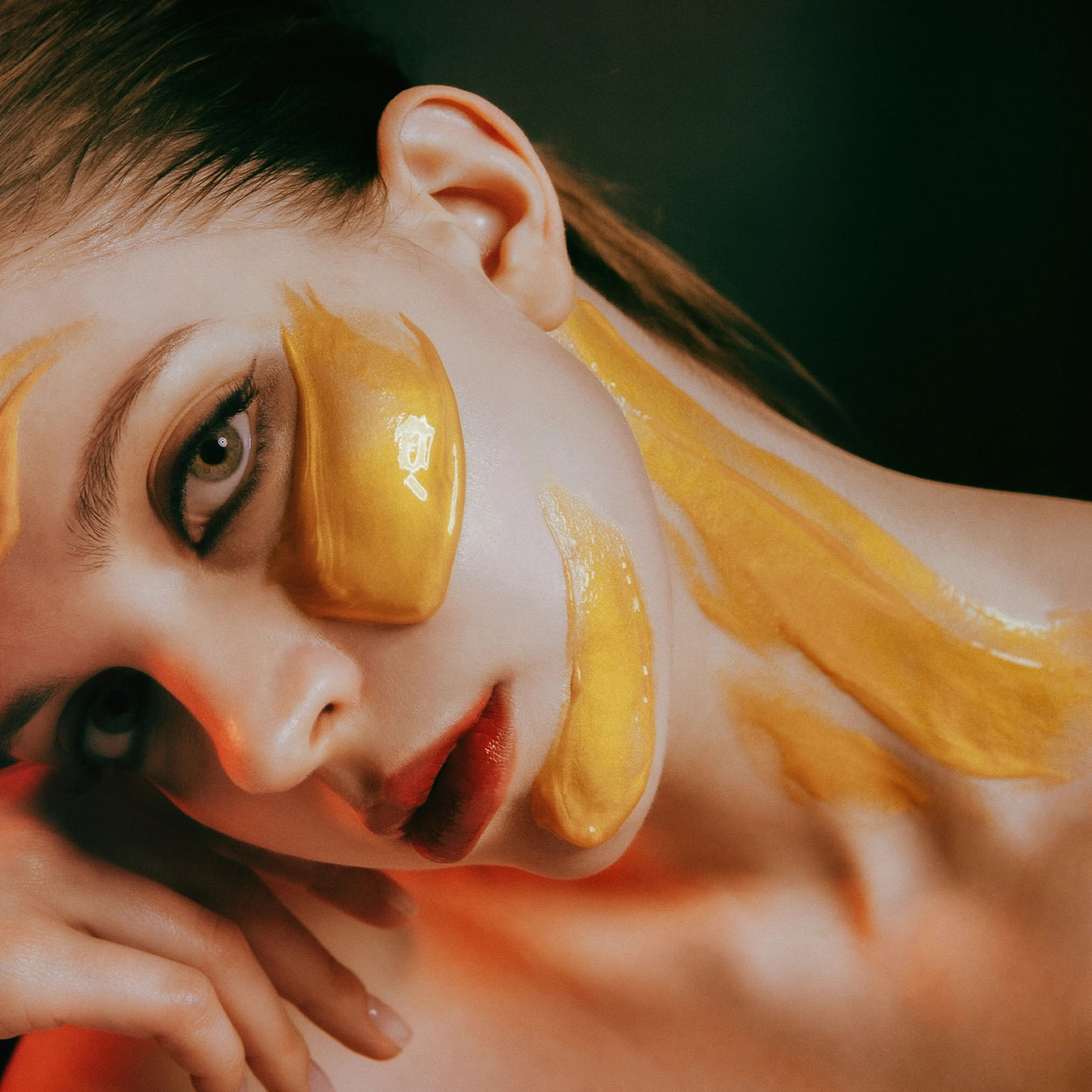 PESTLO - Gold Thread Face Mask - 70ml | Beauty Amora | Korean Beauty ...