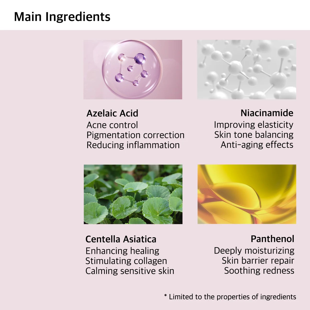 MaryenB - Azelaic Acid 5% Facial Serum (ANC5) - 30ml | Beauty Amora ...