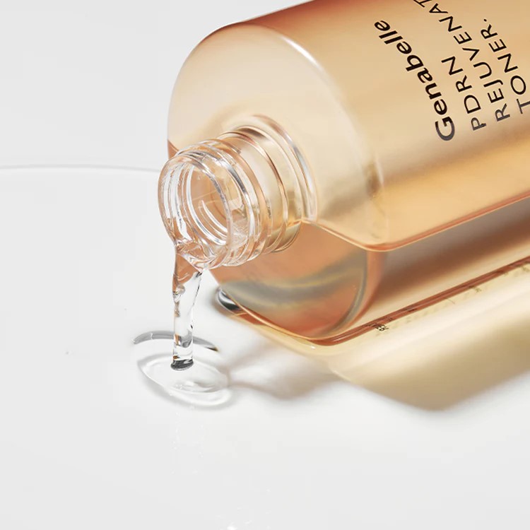 Genabelle - PDRN Rejuvenating Toner - 300ml | Beauty Amora | Korean ...