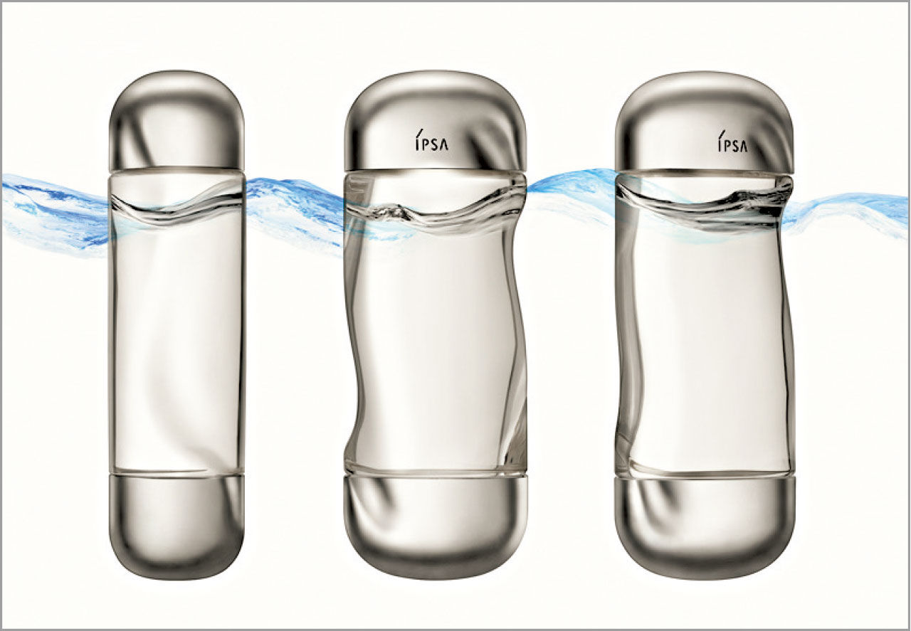 Shiseido - IPSA Time Reset Aqua - 200ml | Beauty Amora | Korean Beauty ...