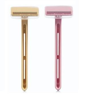 KAI - Body Razor T Type | Beauty Amora | Korean Beauty Store in Australia